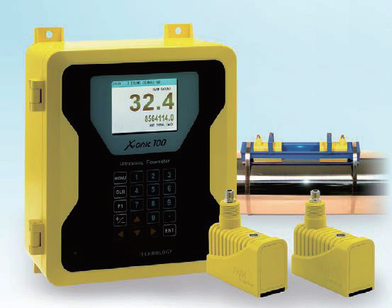 Ultrasonic Flowmeters – Korean-Electronics.com