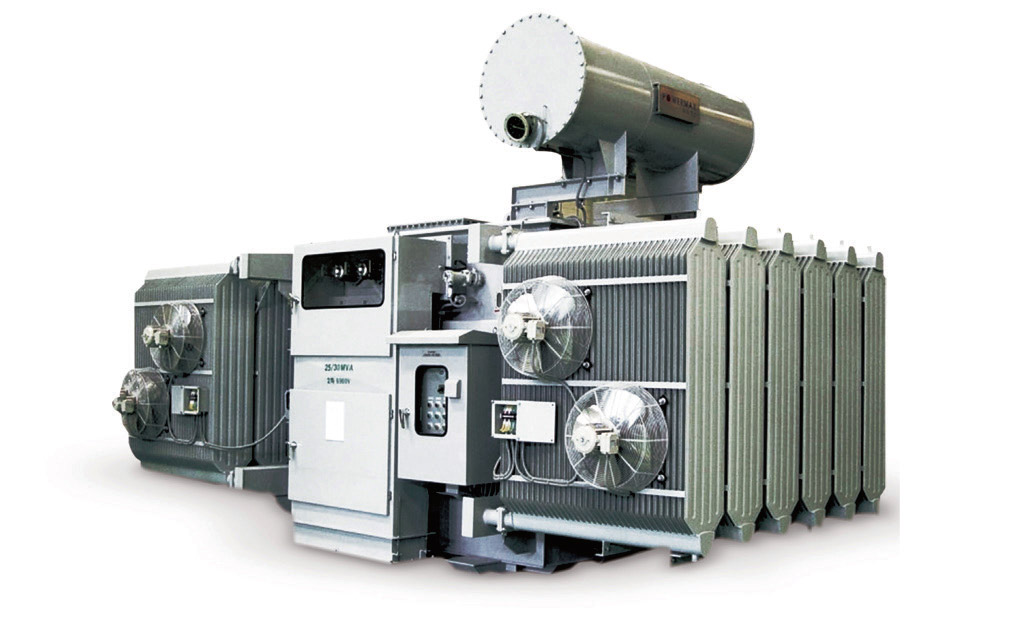 Transformers and Generators – Korean-Electronics.com