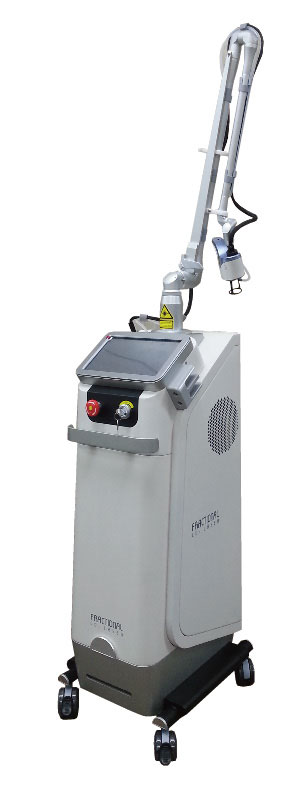 Fractional Laser – Korean-Electronics.com