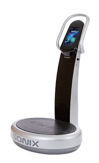 Wave Full-body Workout Machines – Korean-Electronics.com