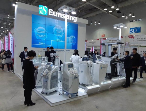 Innovative Medical Aesthetic System – Korean-Electronics.com