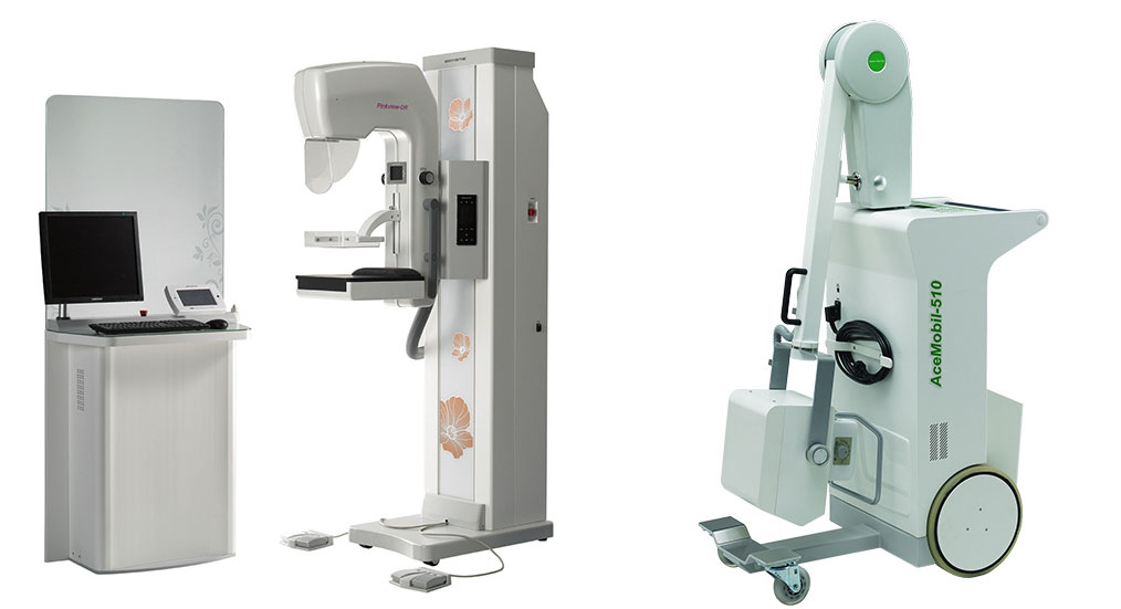 Digital Mammography System – Korean-Electronics.com