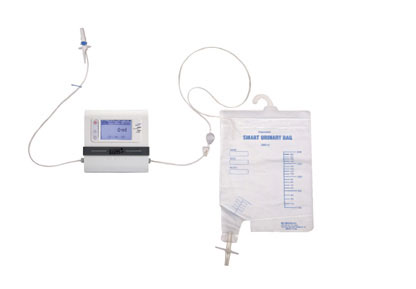 Smart Urine Meter – Korean-Electronics.com