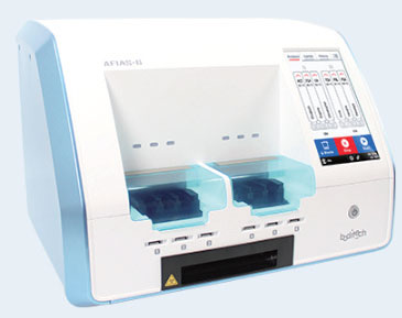 In-vitro Diagnostics and Diagnostic Reagents – Korean-Electronics.com