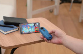 Control Stick Mouse – Korean-Electronics.com