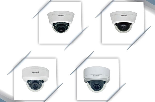 Security Surveillance Cameras – Korean-Electronics.com