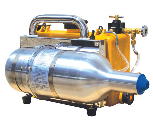 Thermal Fogger & Drone Fogger – Korean-Electronics.com