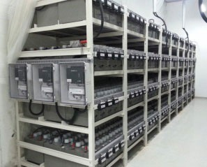 Battery Management Solutions – Korean-Electronics.com