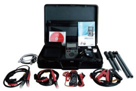 Battery Management Solutions – Korean-Electronics.com