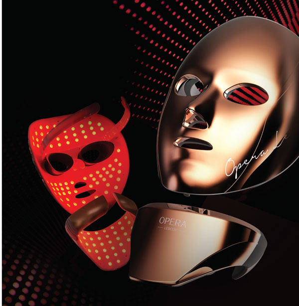 LED Mask & Non-invasive Body Contouring System – Korean-Electronics.com