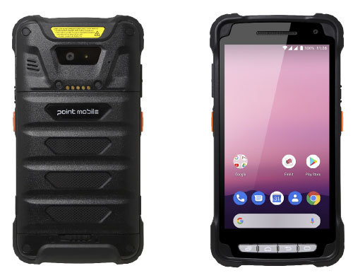 Rugged Mobile Computer – Korean-Electronics.com