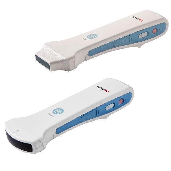 Handheld Wireless Ultrasound Diagnosis System – Korean-Electronics.com