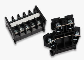 Terminal Block – Korean-Electronics.com