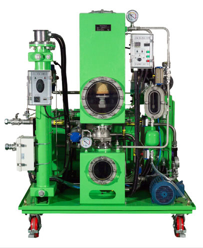 Oil Conditioner – Korean-Electronics.com