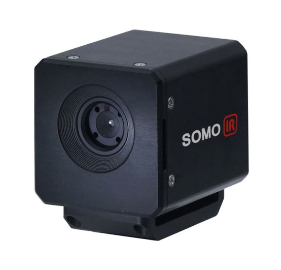 SOMO IR Thermal Imaging Camera System – Korean-Electronics.com