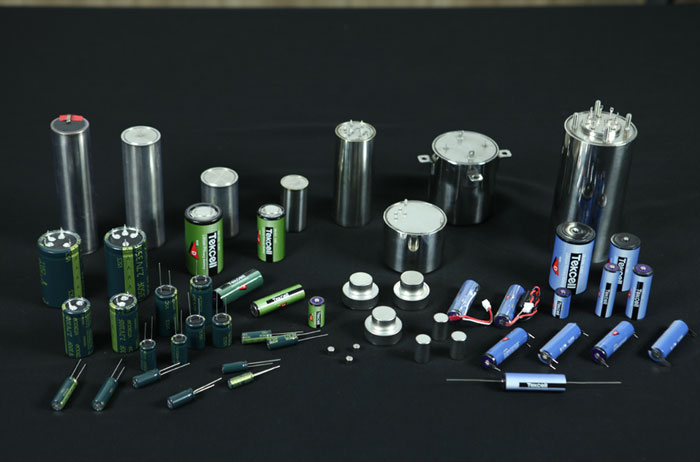 Lithium Primary Battery – Korean-Electronics.com
