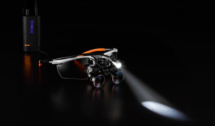 Medical Magnifying Glass (JTL Loupe) – Korean-Electronics.com