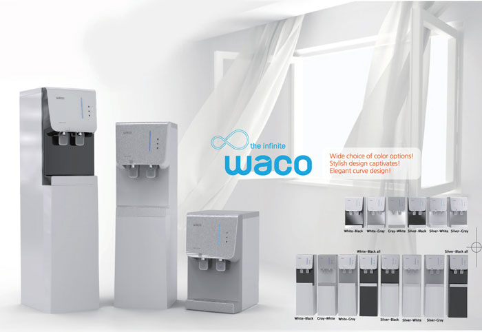 POU Water Coolers – Korean-Electronics.com