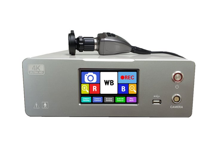 Endoscopy Camera Systems – Korean-Electronics.com