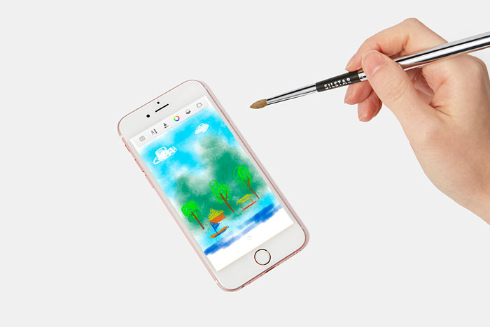 Digital Painting Brush – Korean-Electronics.com