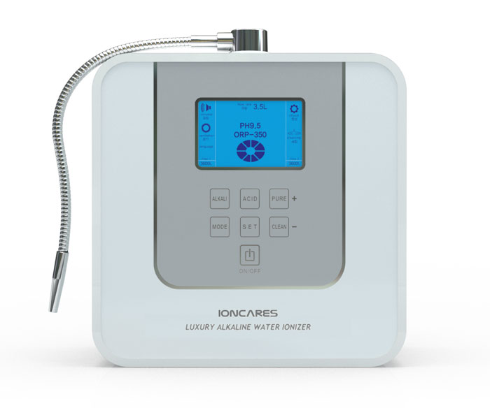 Alkaline Water Ionizer – Korean-Electronics.com