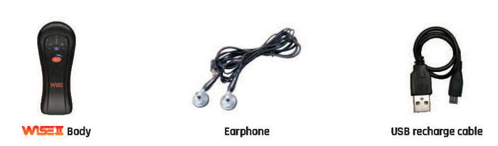 Smart Wireless Stethoscope – Korean-Electronics.com