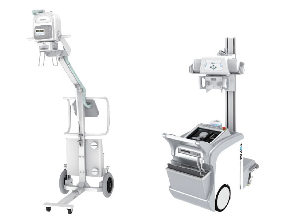 Diagnostic Radiography Systems – Korean-Electronics.com