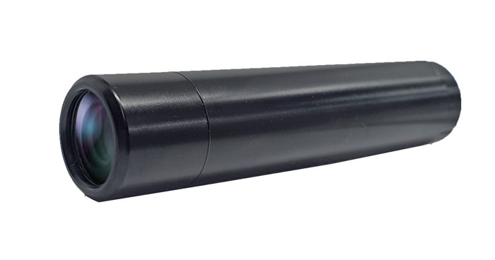 Mini Bullet Camera – Korean-Electronics.com