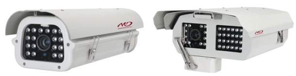 Global Shutter ANPR Cameras – Korean-Electronics.com