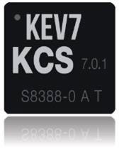 Cryptographic Chip – Korean-Electronics.com