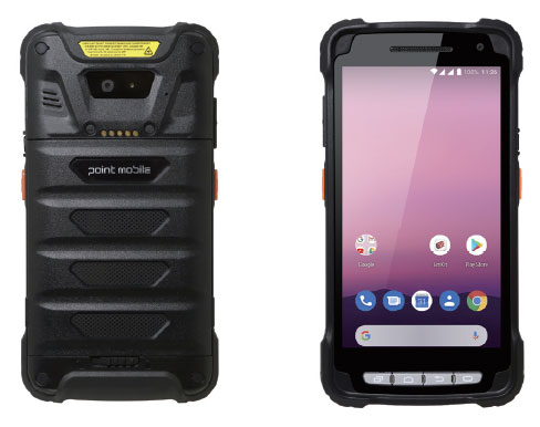 Rugged Mobile Computer – Korean-Electronics.com