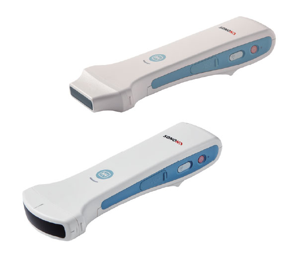 Handheld Wireless Ultrasound Diagnosis System – Korean-Electronics.com