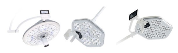Surgical LED Lights, Luvis – Korean-Electronics.com