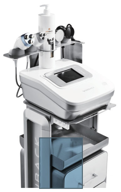 High Frequency Therapy Machine – Korean-Electronics.com