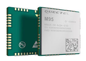 GSM/GPRS Module – Korean-Electronics.com