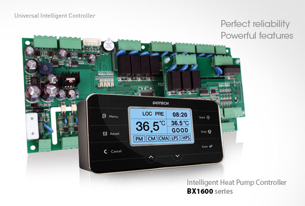 Ultra-Precision Driver for EEV – Korean-Electronics.com