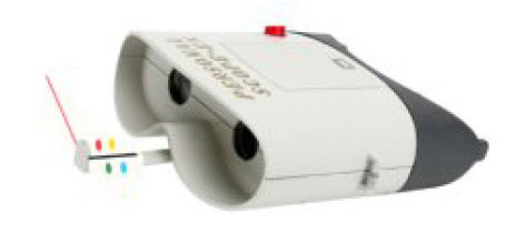 Eye Exercises Wearable (Personal Scope-EX) – Korean-Electronics.com