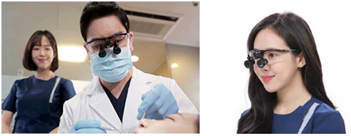 Medical Magnifying Glass – Korean-Electronics.com