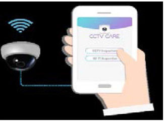 CCTV Security App – Korean-Electronics.com