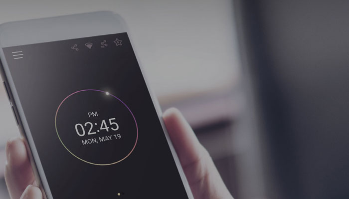 Mobile Access Control Solution – Korean-Electronics.com