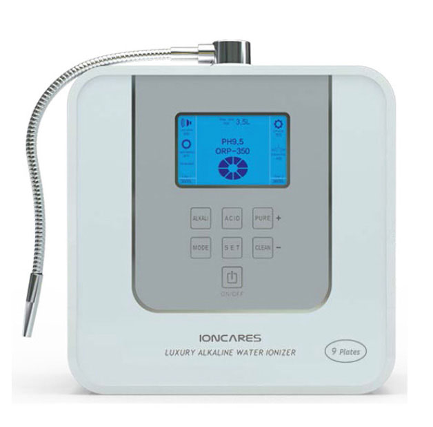 Ionizer – Korean-Electronics.com