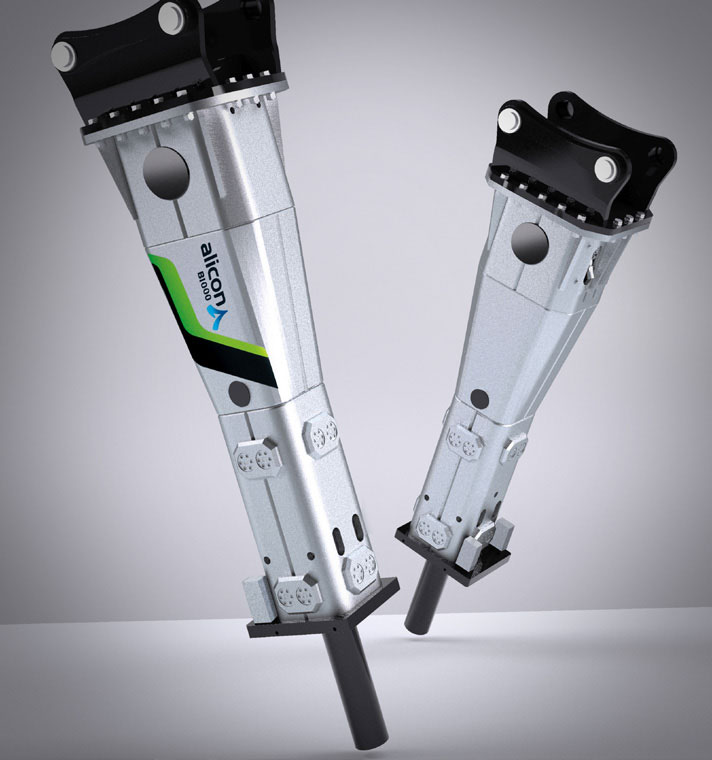 Alicon Breaker – Korean-Electronics.com