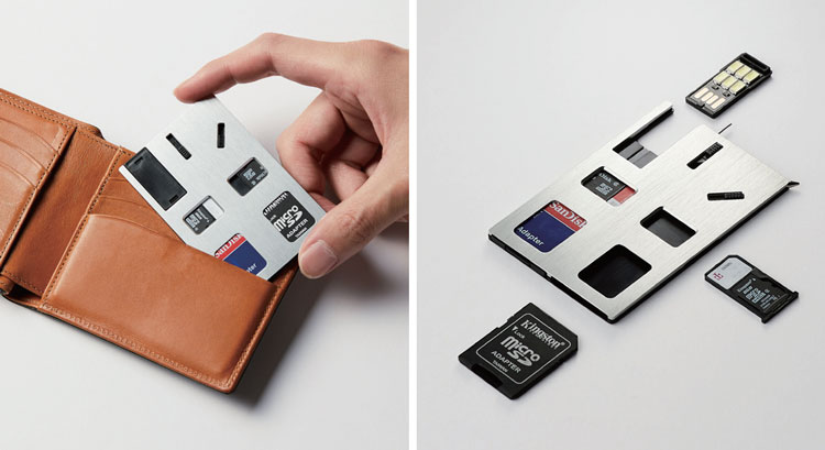 Micro Traveler Kit – Korean-Electronics.com