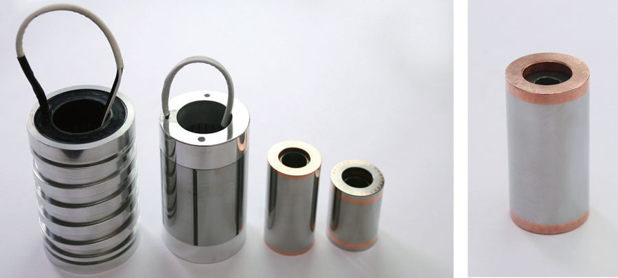 High-Speed Motor Elements – Korean-Electronics.com