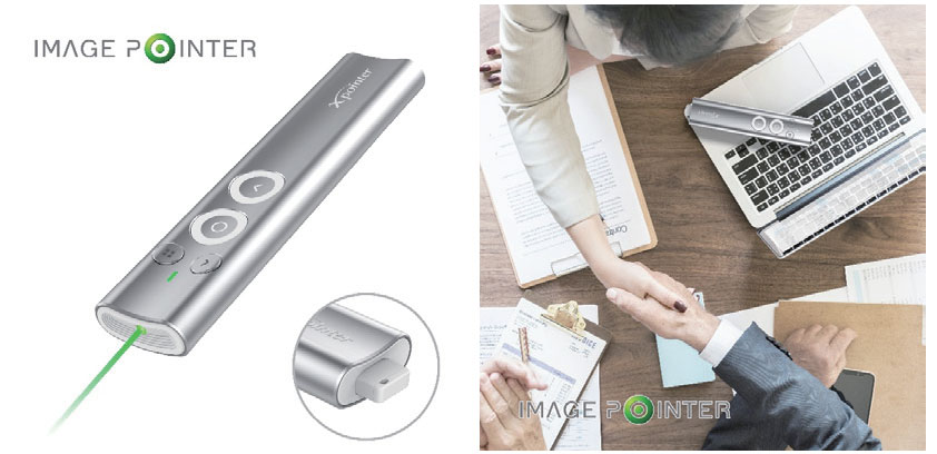 Image Pointer (XPG300Y) – Korean-Electronics.com