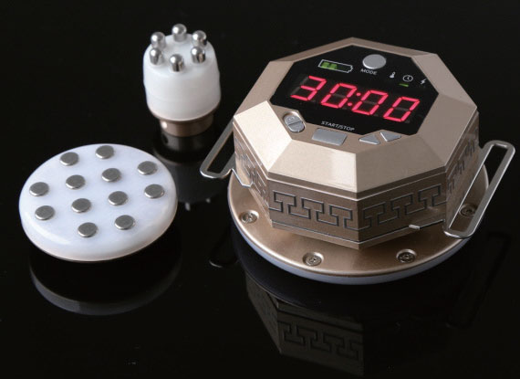 High-Frequency Electronic Moxibustion – Korean-Electronics.com