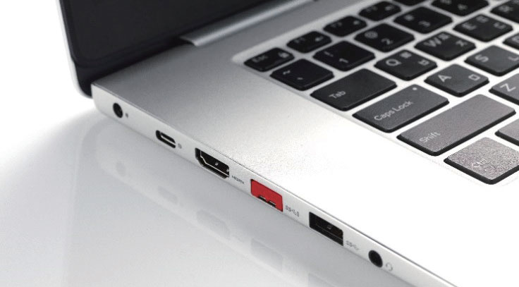 Physical Security Solution – Korean-Electronics.com