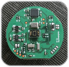 Hybrid PPG Module – Korean-Electronics.com