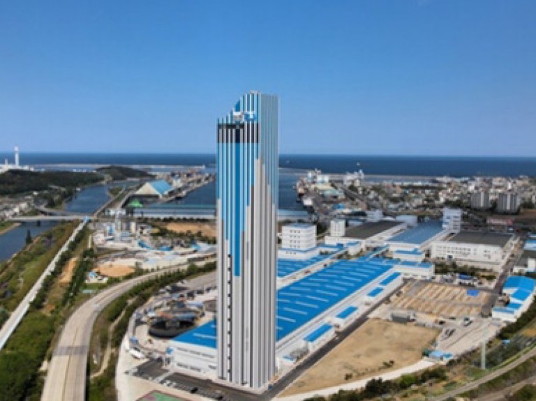 LS Cable & System, Completed Asia’s Largest Factory Exclusive for HVDC ...