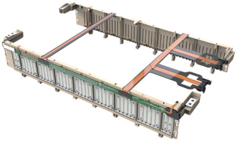 EV Battery Solutions – Korean-Electronics.com